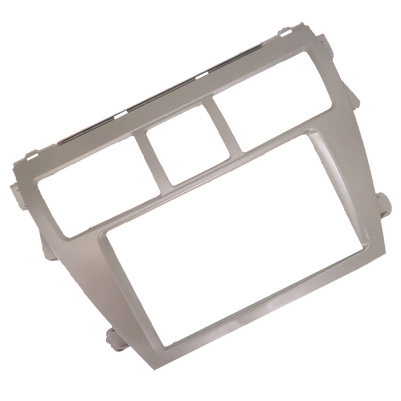 [With Screw]9 Inch/10inch Casing Car Android Player Casing Frame For ...