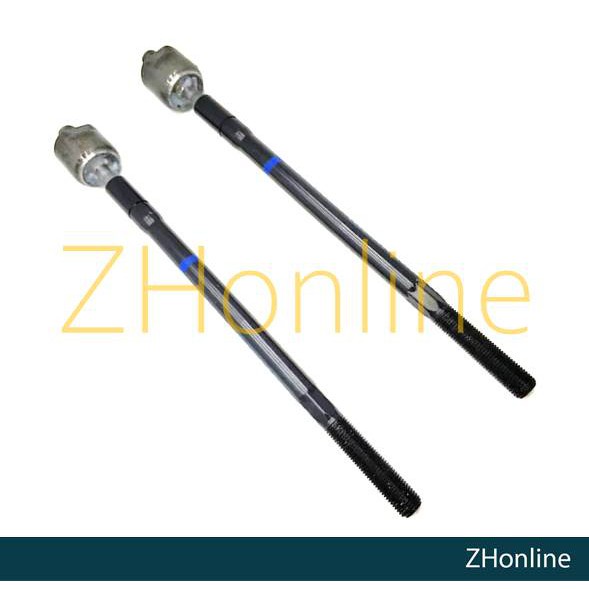 KOREA STEERING RACK END (2pcs) for HYUNDAI TRAJET, SONATA, ELANTRA ...