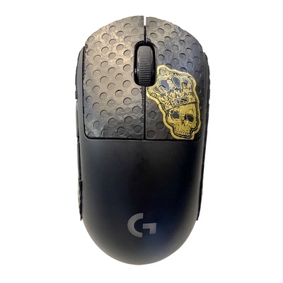 Pro Wirelss | G Pro X Superlight Dedicated (Dark Gold Crown) | Shopee ...