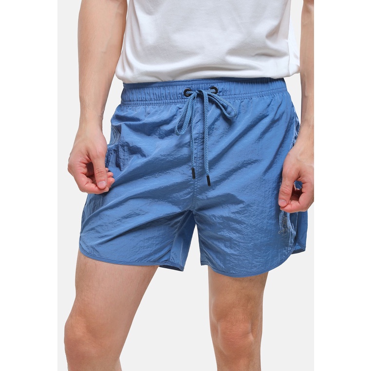 Cheetah Men Solid Color Tone Nylon Polyester Fabric Fashion Quality ...