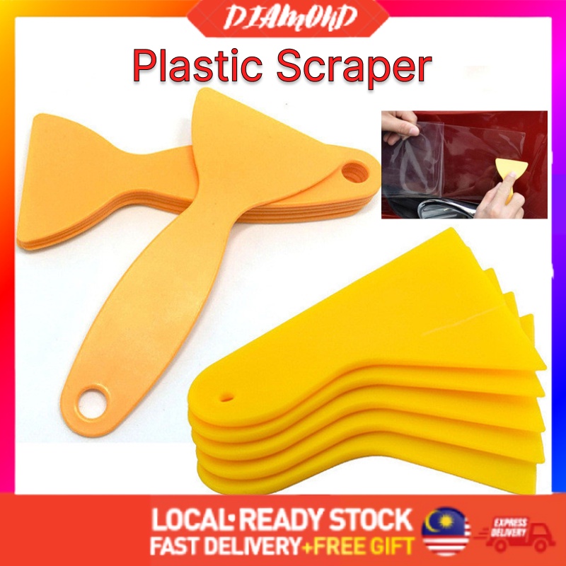 DIAMOND Car Window Styling Wallpaper Vinyl Film Tint Tinted Sticker Pvc ...