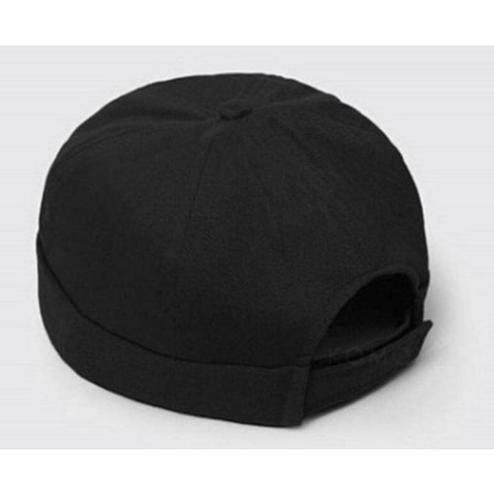 Miki Hat Shift Mikihat Premium Brimless Hat, | Shopee Malaysia
