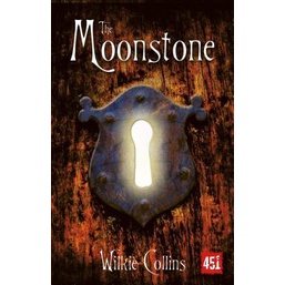 [BnB] The Moonstone by Wilkie Collins (Condition: Very good) | Shopee ...