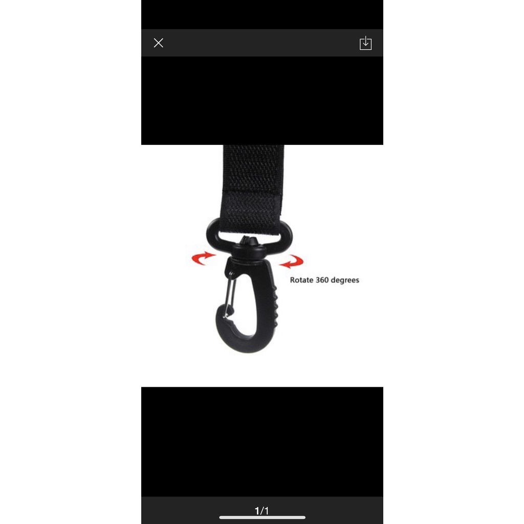 Paracord buckle, strap latch backpackbag, plastic zinc hook for ...