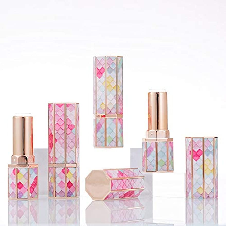 Lipstick Tube Lipstick Container Lipstick Tube DIY Lipstick Container ...