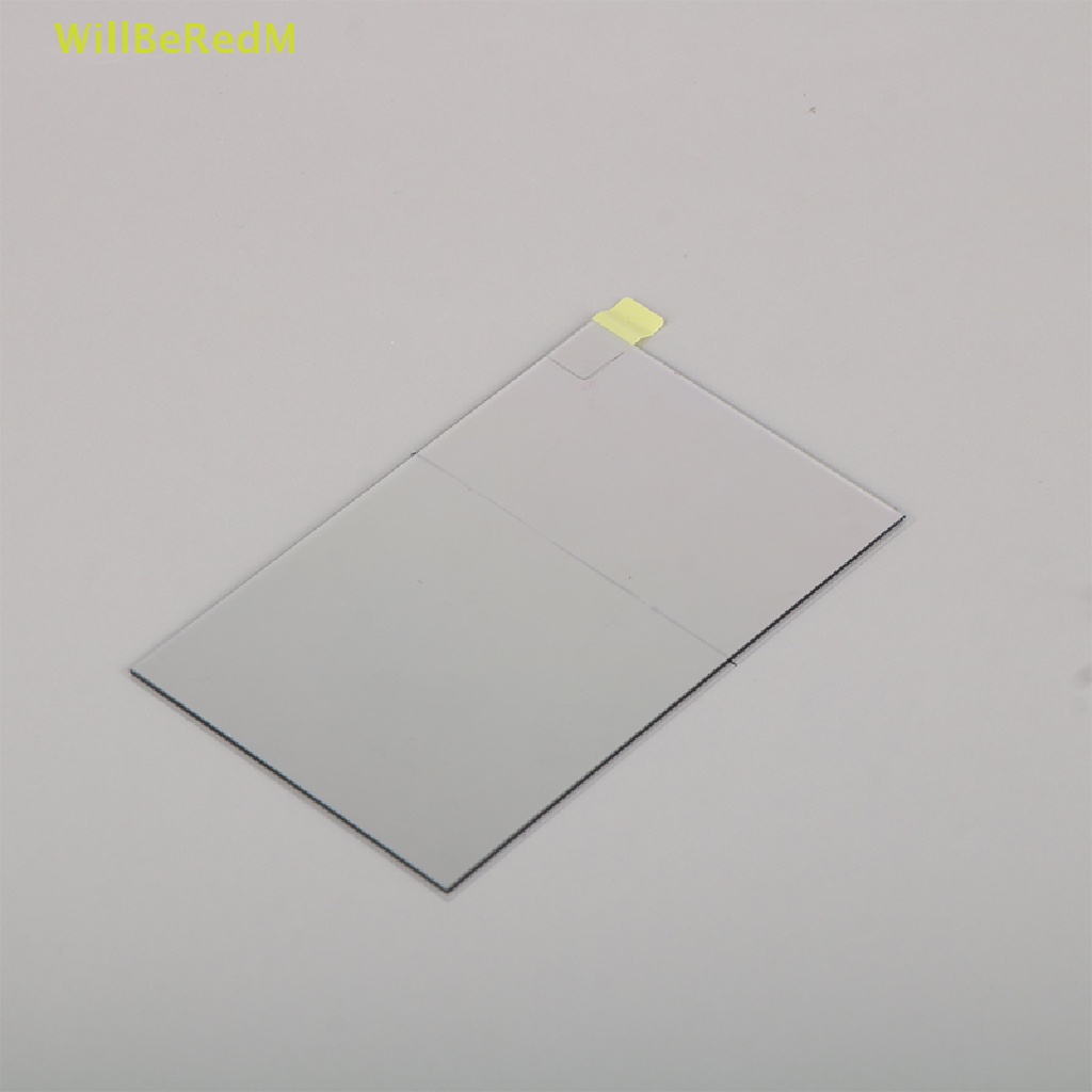 [WillBeRedM] Thermal-isolag Polarizer Glass For 4 Inch Lcd Projector ...