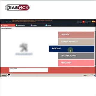 Diagbox V9 91 v9 129 v7 8 v9 96 full software Update For Lexia3 PP2000 ...