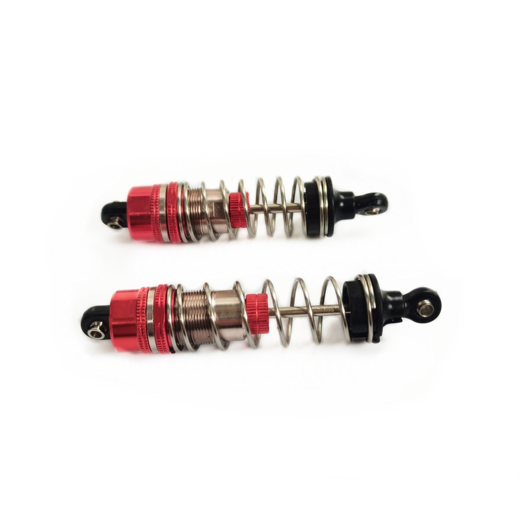 wltoys104001 104002 10 scale rc car buggy original front and rear ...