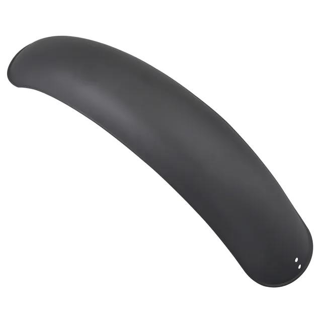 Motorcycle Front Rear Fender Retro Mudguard Cover Metal For Harley Cafe ...