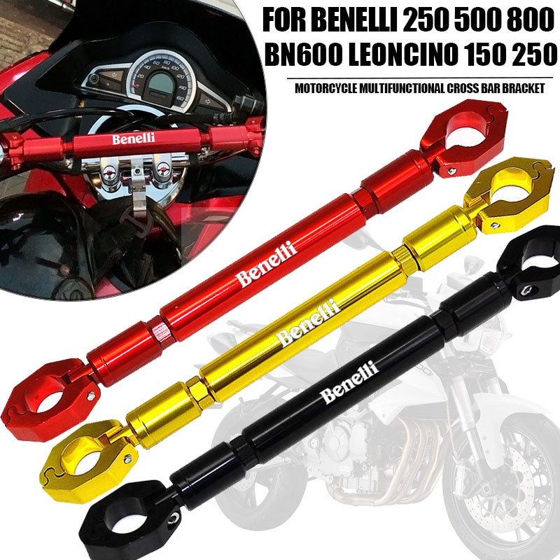 Untuk Benelli 250 500 800 150 BN600 Leoncino 250 500 Motosikal pelbagai ...