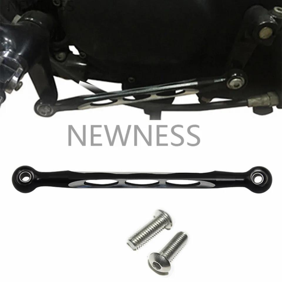 Motorcycles Gear Shift Linkage Lever Fits for Harley Forty Eight ...