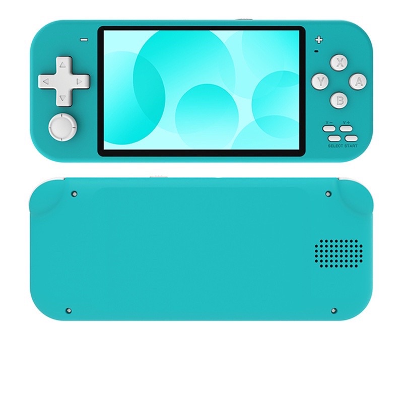 Retro games handheld GBA Gameboy Pokémon game x20 mini series gaming ...