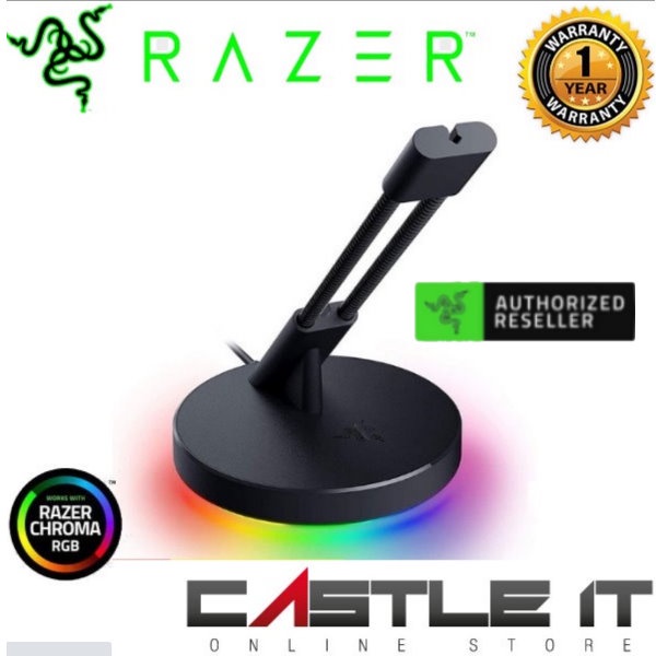 Razer BUNGEE V3 Chroma Core Management System Tool (RC21-01520100-R3M1 ...