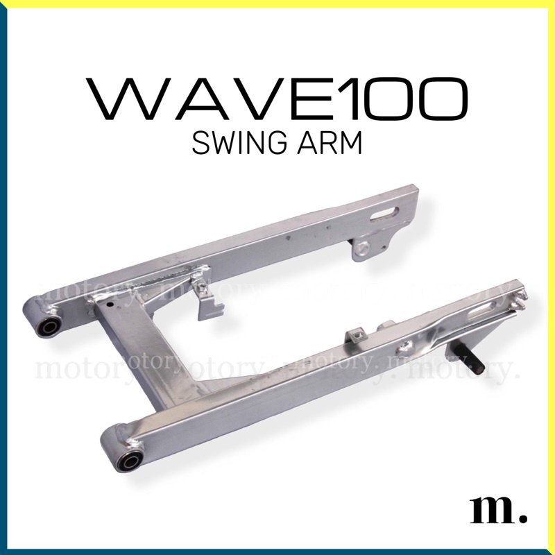 HONDA WAVE100 SWING ARM (STANDARD) W100 WAVE 100 | Shopee Malaysia