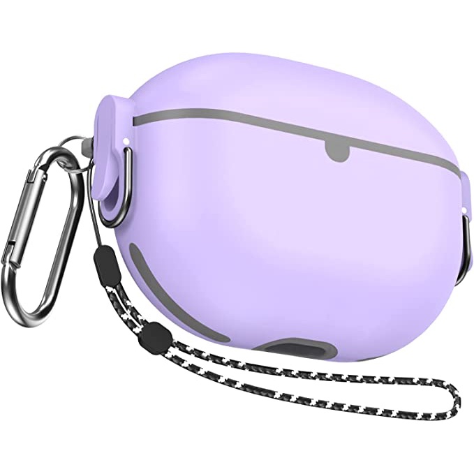 [Secure Lock] Beats Studio Buds/Beats Studio Buds+ Case 2021, Shock ...