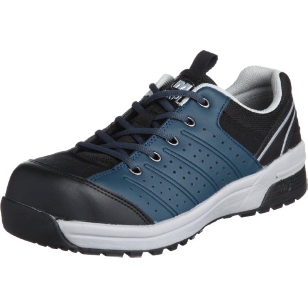 【Direct from Japan】[Midori Safety] Safety Work Shoes JSAA Certified ...