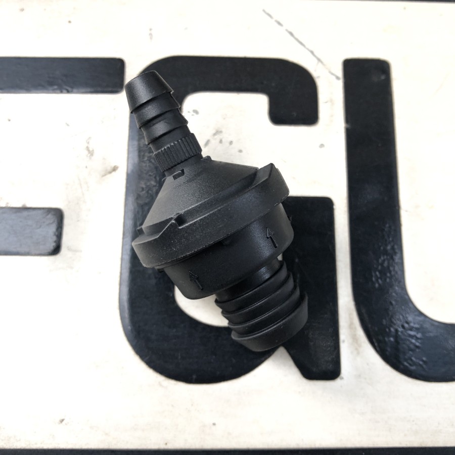 Bmw E36 E34 E46 PCV Vent Hose Brake Vaccum Brake Booster | Shopee Malaysia