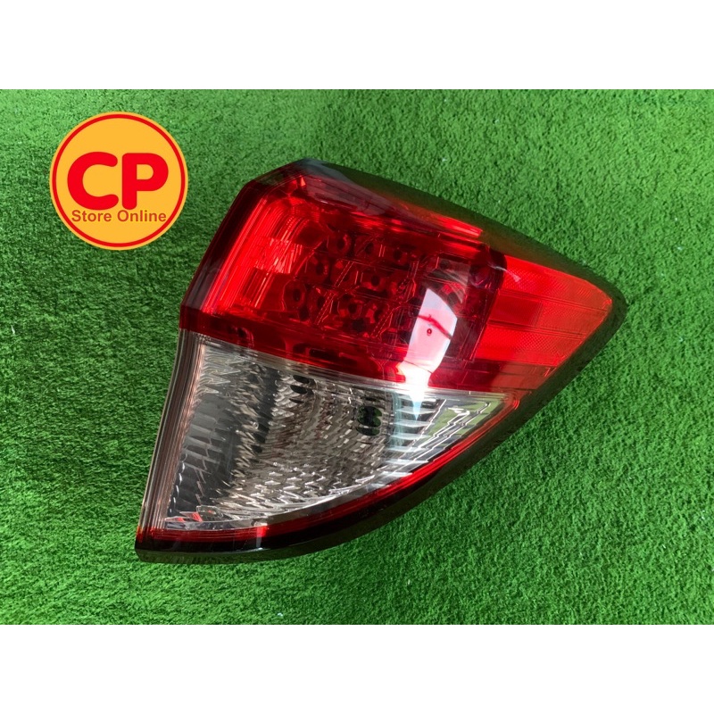 Honda HRV Taillamp Body RH Pink Signer Original Used | Shopee Malaysia