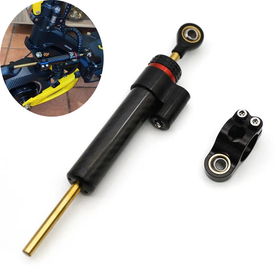 Directional Steering Damper For Inxing V7 Electric Scooter Spare Parts ...