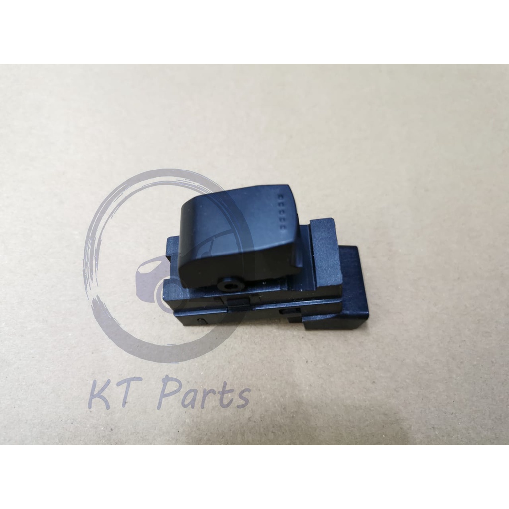 PROTON PERSONA / EXORA POWER WINDOW SINGLE SUB SWITCH ( LH ) 100 % NEW ...