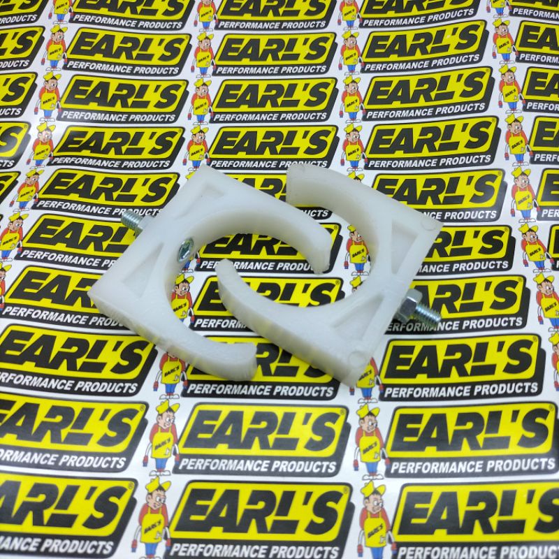 MESIN Pnp EARLS Engine Air Tube Bracket All Duck MATIC Motorcycles ...