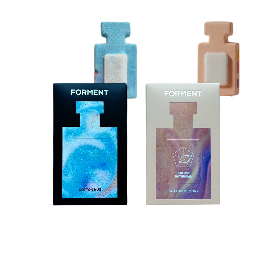 FORMENT SIGNATURE PERFUME BATHBOMB 100g | Shopee Malaysia