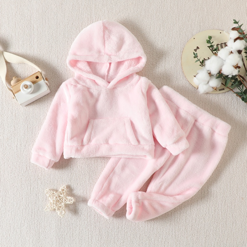 Toddler Baby Boy Girl Clothes Outfits Set (Set) | Shopee Malaysia