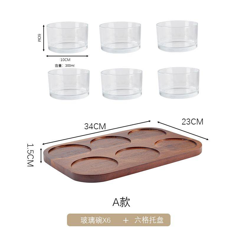 balang kuih raya balang kuih raya kaca set Pinggan buah buatan tangan ...