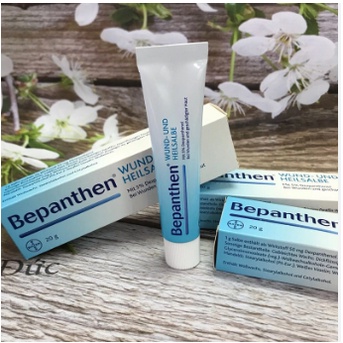 Bepanthen German diaper cream 20gr (Date 2025) | Shopee Malaysia
