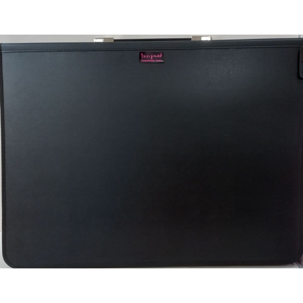 DESIGNER DRAFTING BAG | PORTFOLIO BAG | DRAWING BLOCK (SIZE A2) O-RING ...