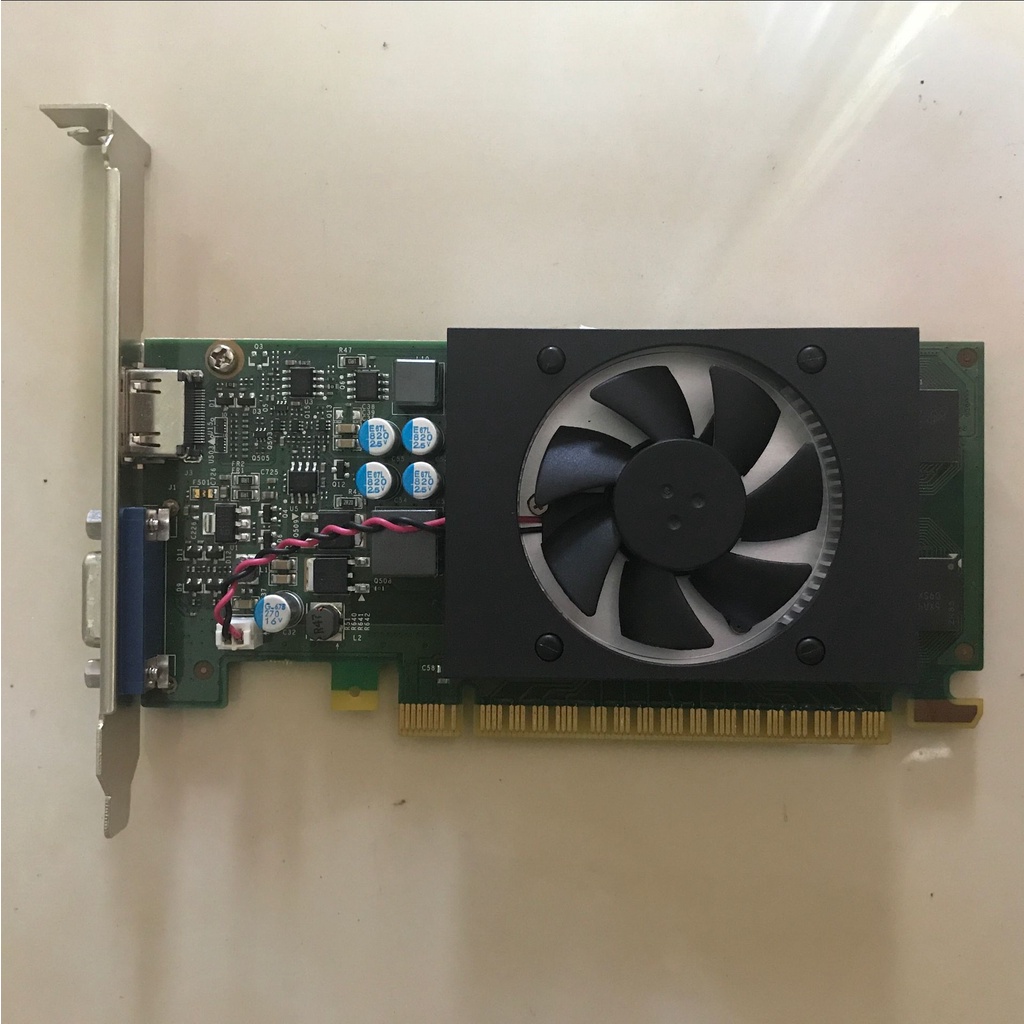 Lenovo original disassembly GT730 2G graphics card GT730 1G graphics ...
