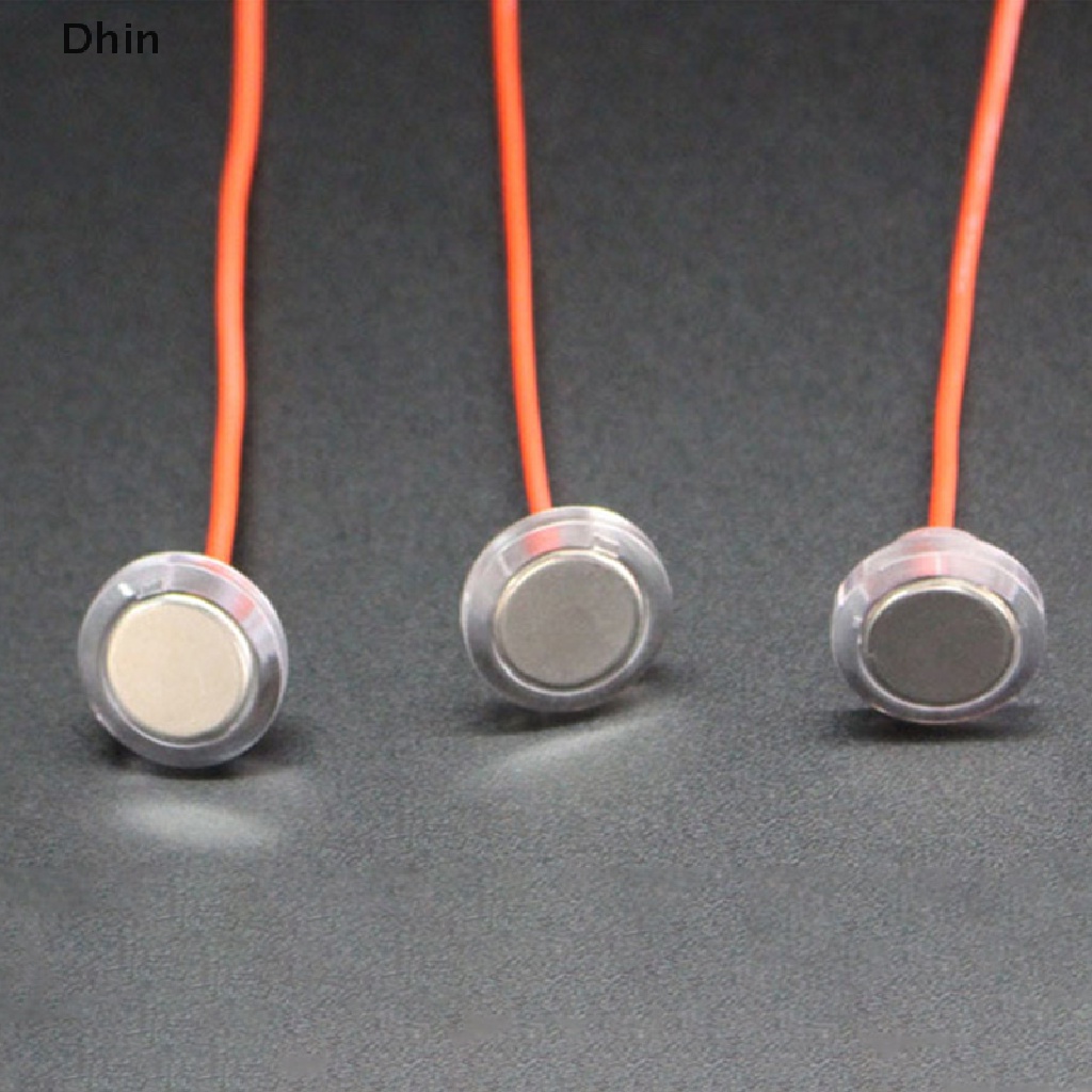 [Dhin] 10mm Touch Switch Room Bedside Table Lamp Dimming Touch Head ...