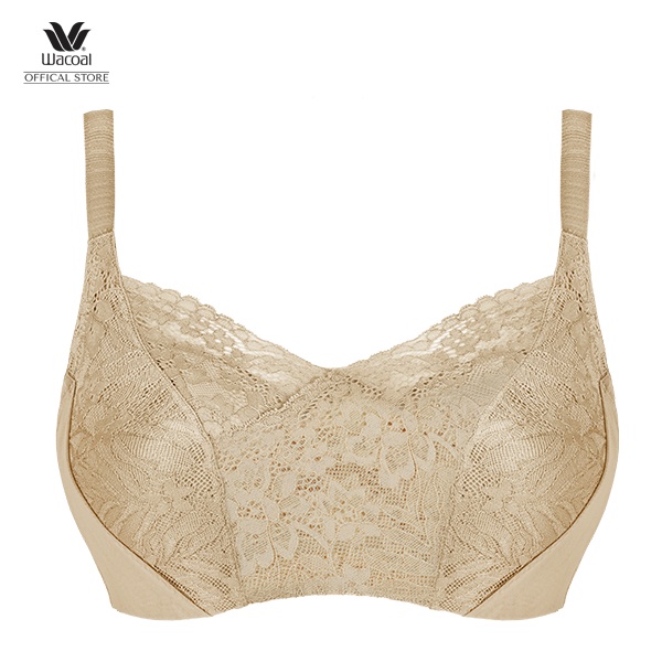 Wacoal Fashion Lace Bra ES3449 | Shopee Malaysia
