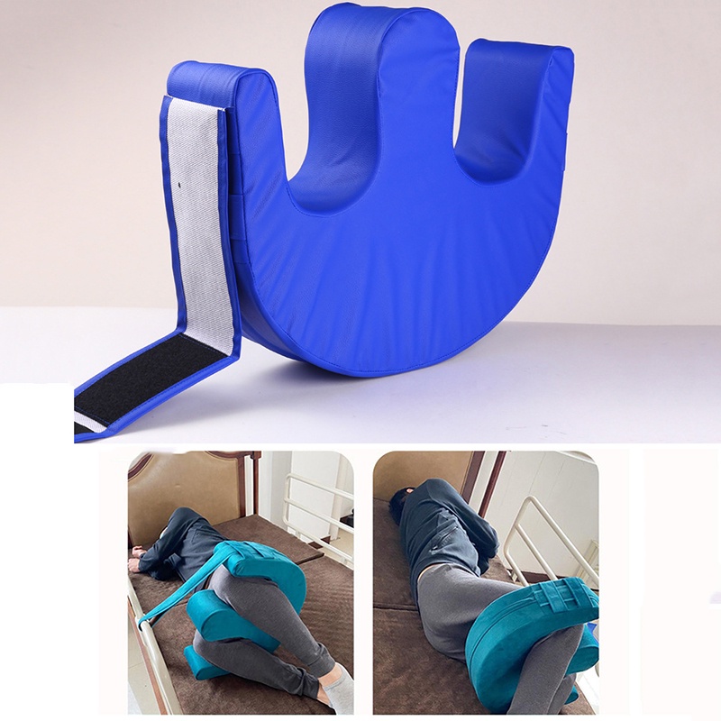 Turn Over Care Bedridden Bed Rest Patient Roll Up Elderly Turning ...