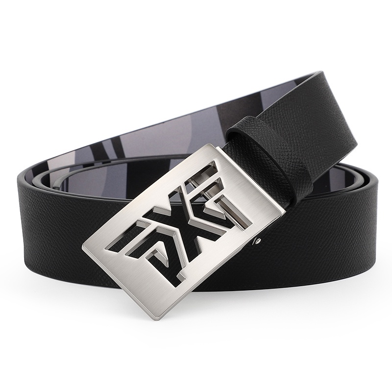 PG Golf Belt Men's and Women's Fashion Versatile Golf Sports Belt Men's ...