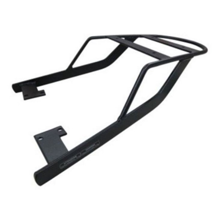 HONDA WAVE DASH 110 V1 Monorack mono Rack box Carrier 4 LUBANG DASH110 ...