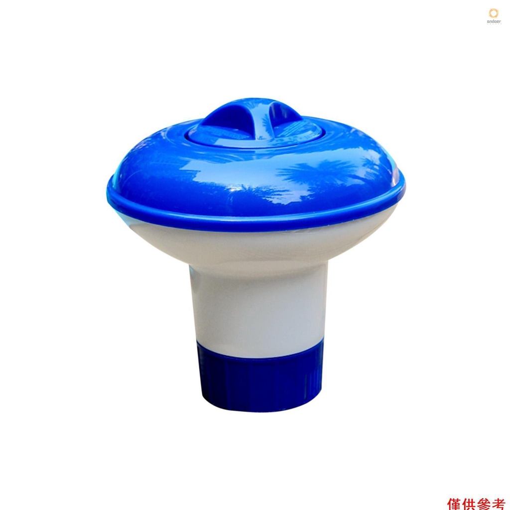 Mini Float Dispenser Float Cup Pool Chlorine Tablet Dispenser for Pool ...