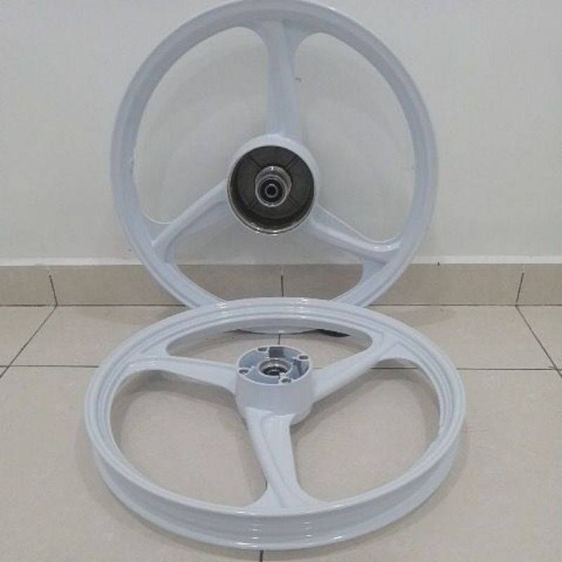 SPORT RIM 399 YAMAHA HONDA Y15ZR Y125ZR 135LC 4S SRL110 SRL115 135 LC ...