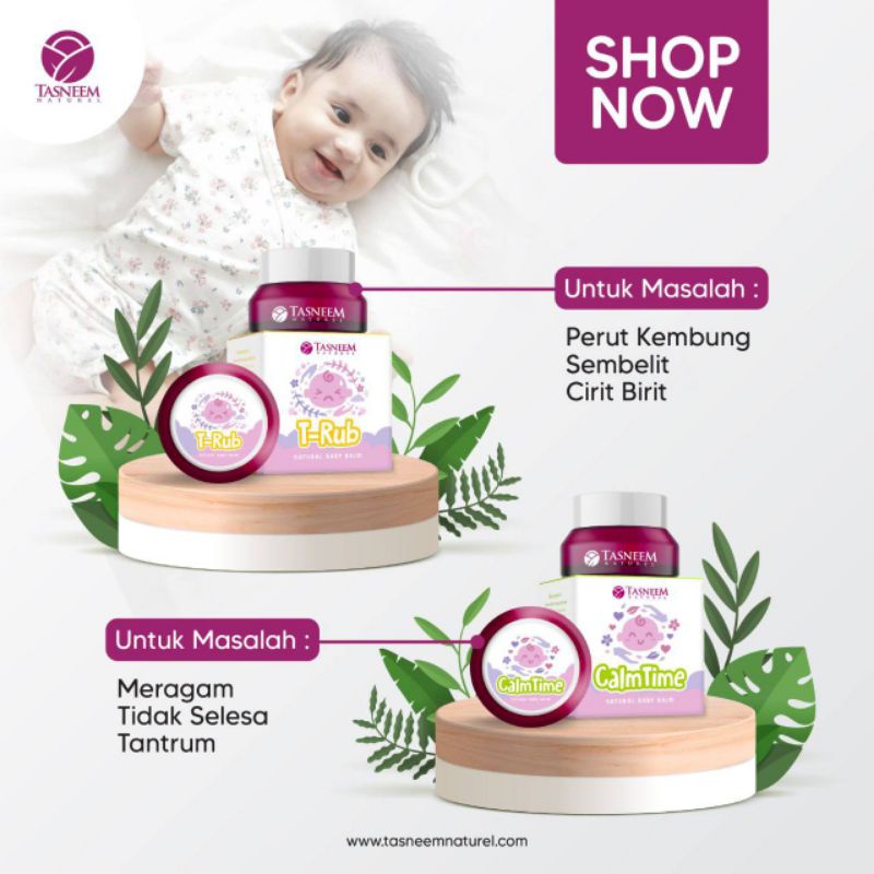TASNEEM SET BABY KUNING/JAUNDICE 👶 + 🎁 | Shopee Malaysia