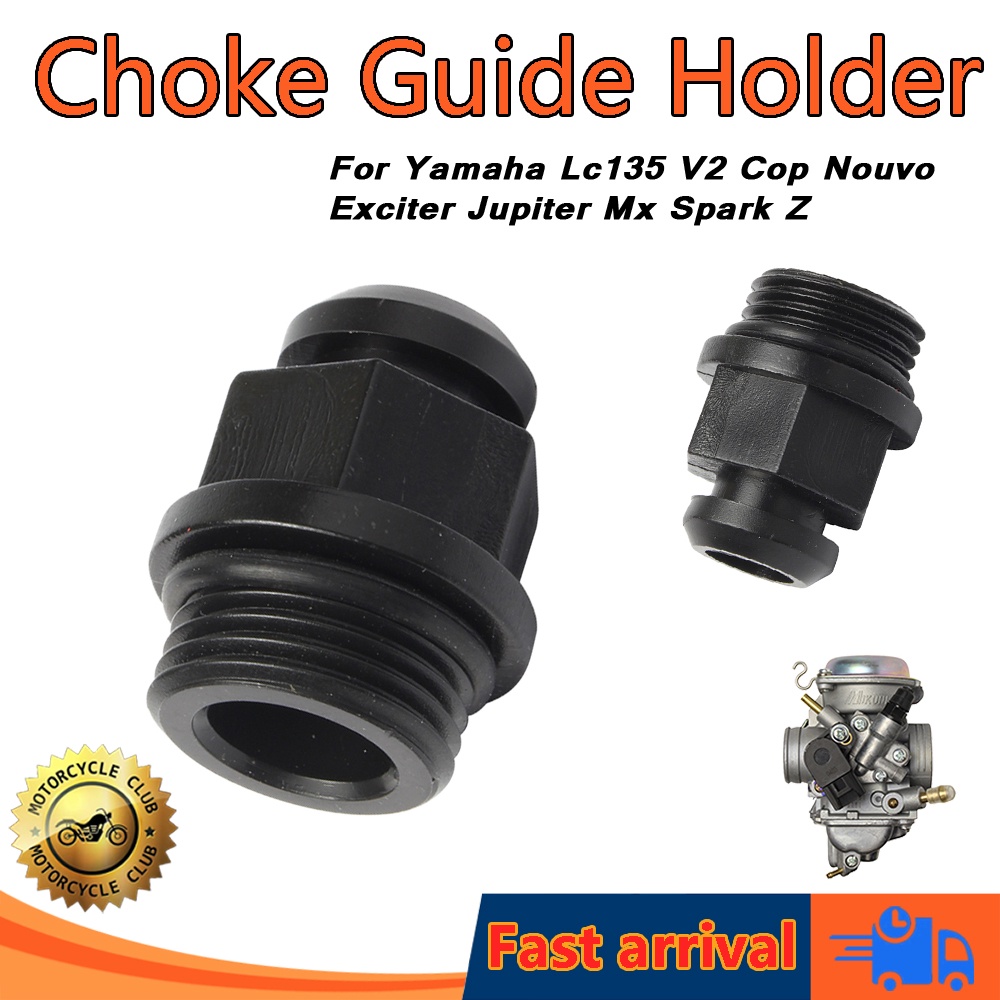 Carburetor Choke Guide Standard Yamaha Lc135 V2 V3 V4 V5 V6 Lcv2 Lcv3 ...