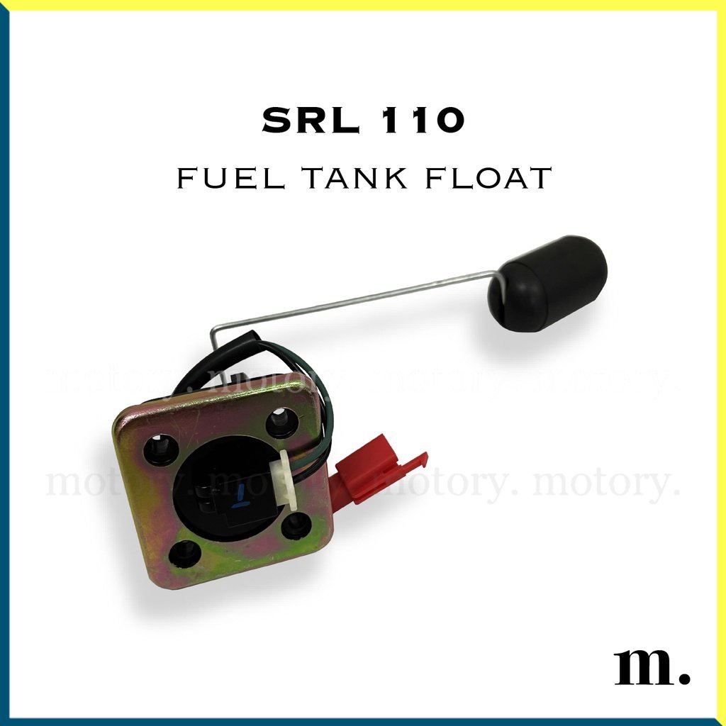 YAMAHA LAGENDA SRL 110 - FUEL TANK FLOAT | Shopee Malaysia