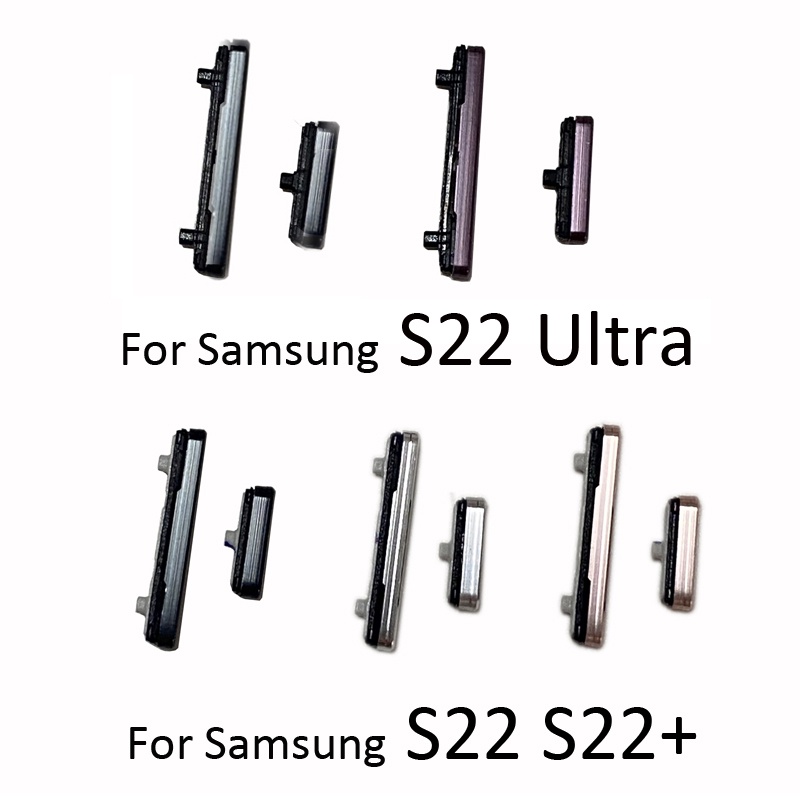 Original For Samsung Galaxy S22 Ultra S22+ Plus Original Phone Housing ...