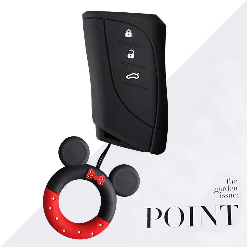 Set kunci Lexus es200 rx300 kereta nx200 berdedikasi ux Lexus LS500 ...