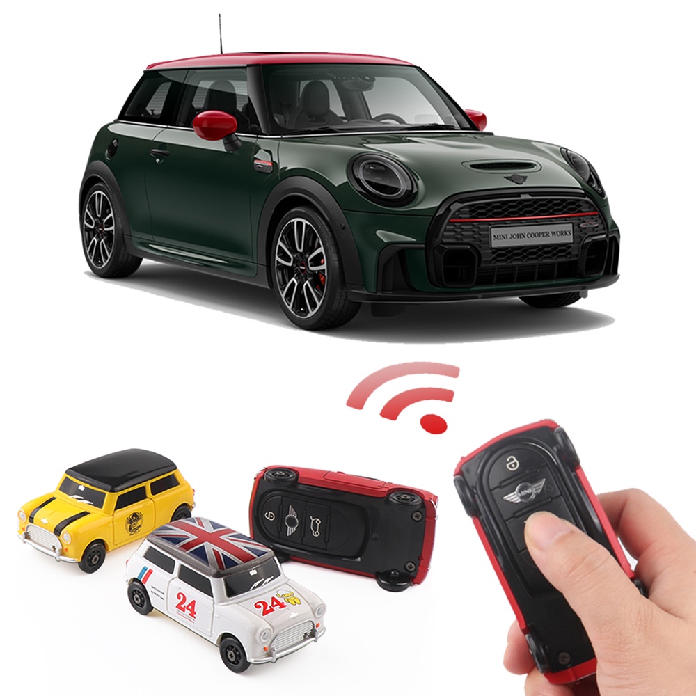 For MINI F56 F55 F57 F54 F60 Car Key Protector Car Fashion Style/Key ...
