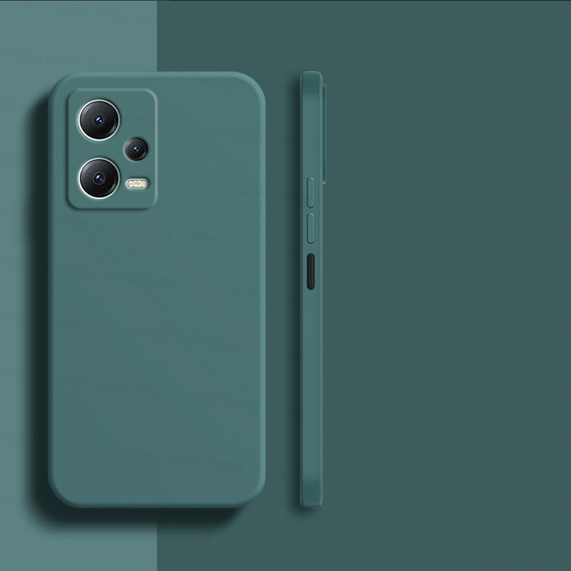 softcase realme Note 50 C63 C53 C51 NFC 2023 Note50 real me casing ...