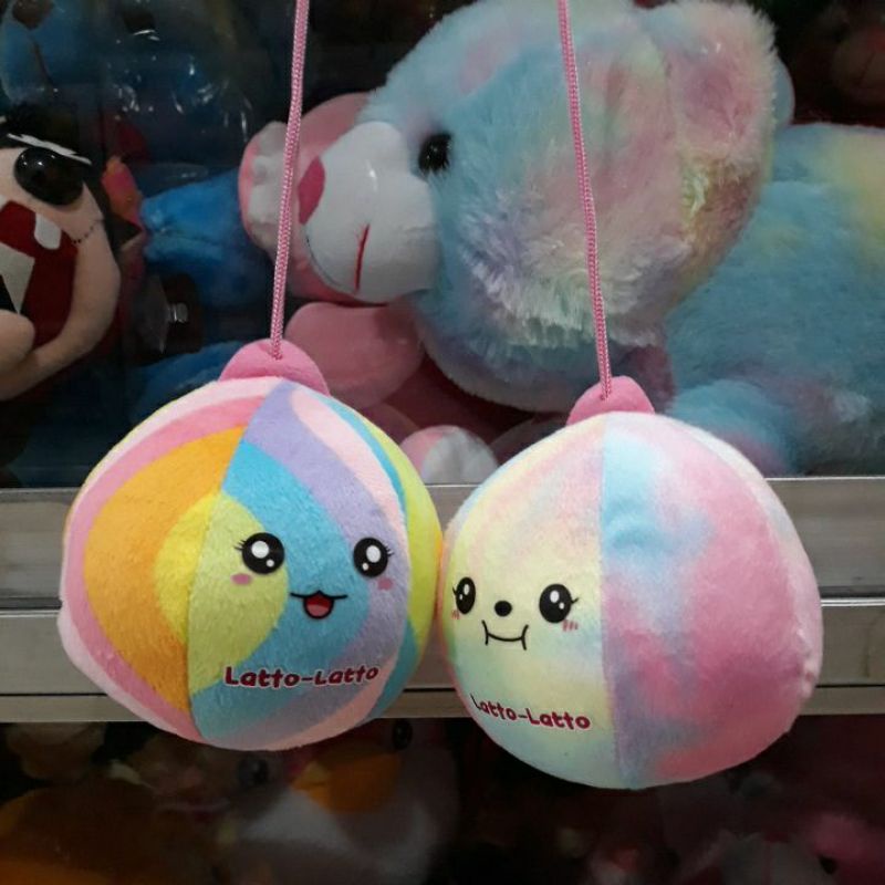 Viral lato lato Doll Toys Yelvo material printing There are ringing ...
