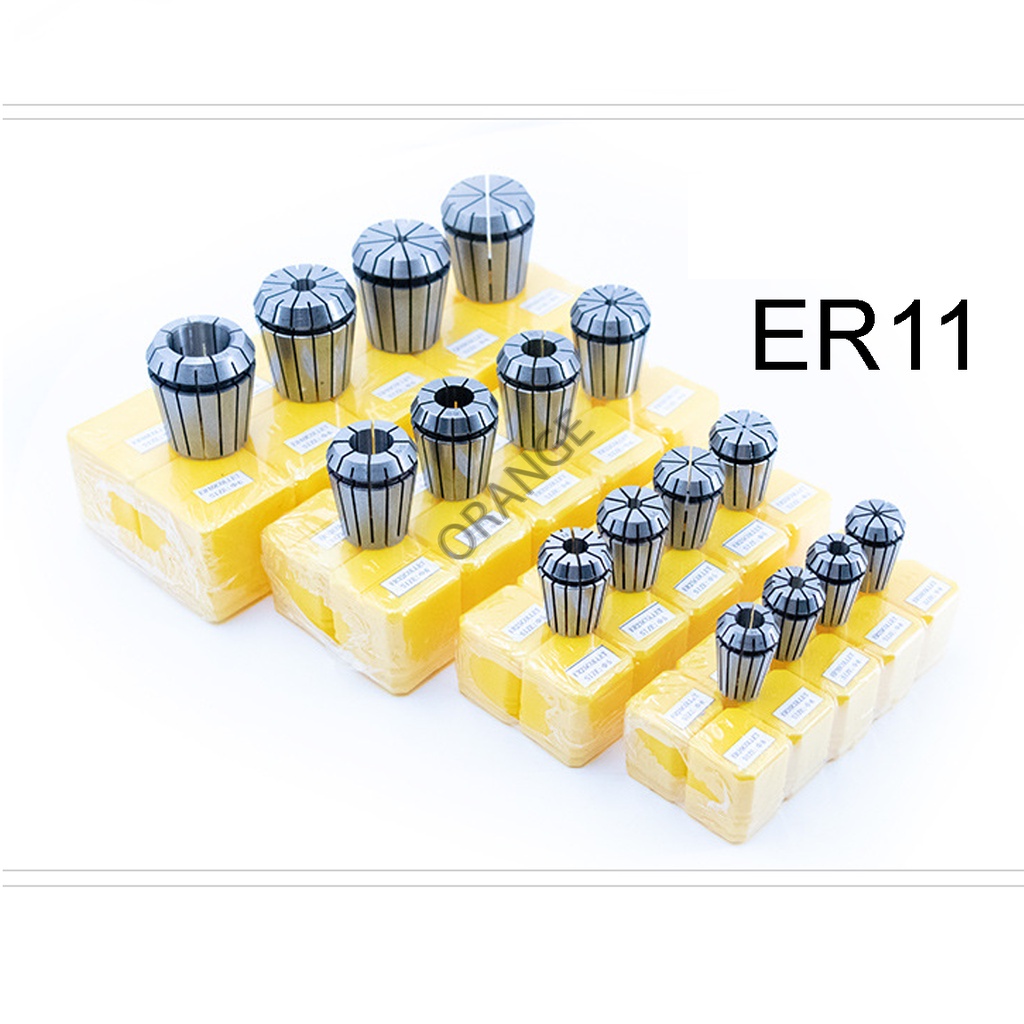 ER Collet Chuck (MM) ER11 | Shopee Malaysia