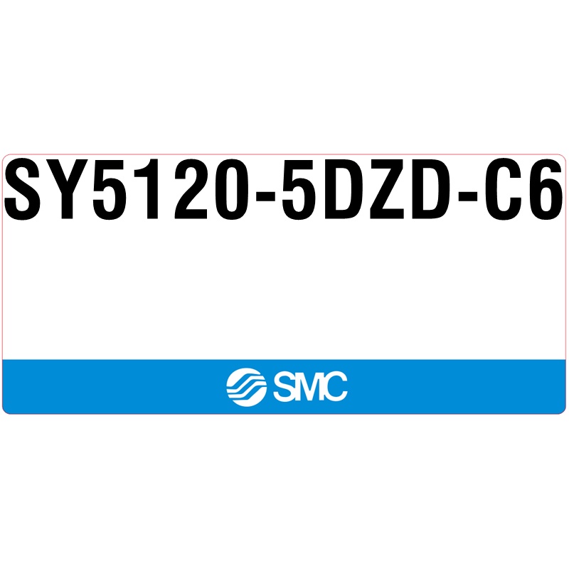 SMC Solenoid Valve SY5120/5220/5320/5420/5520-5LZD/GZD/DZD-01-C4-C6-C8 | Shopee Malaysia