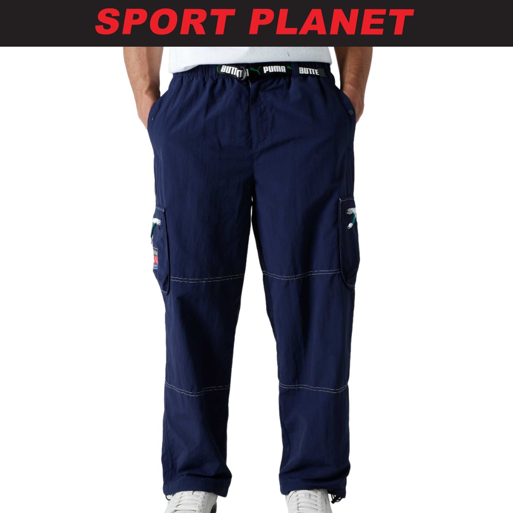 Puma Men X Butter Goods Light Long Tracksuit Pant Seluar Lelaki (534061 ...