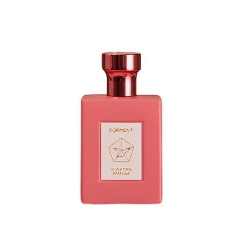 FORMENT Signature Perfume Cotton Velvet Hug 50ml | Shopee Malaysia